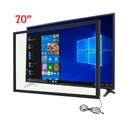Khung cảm ứng Tivi 70 Inch